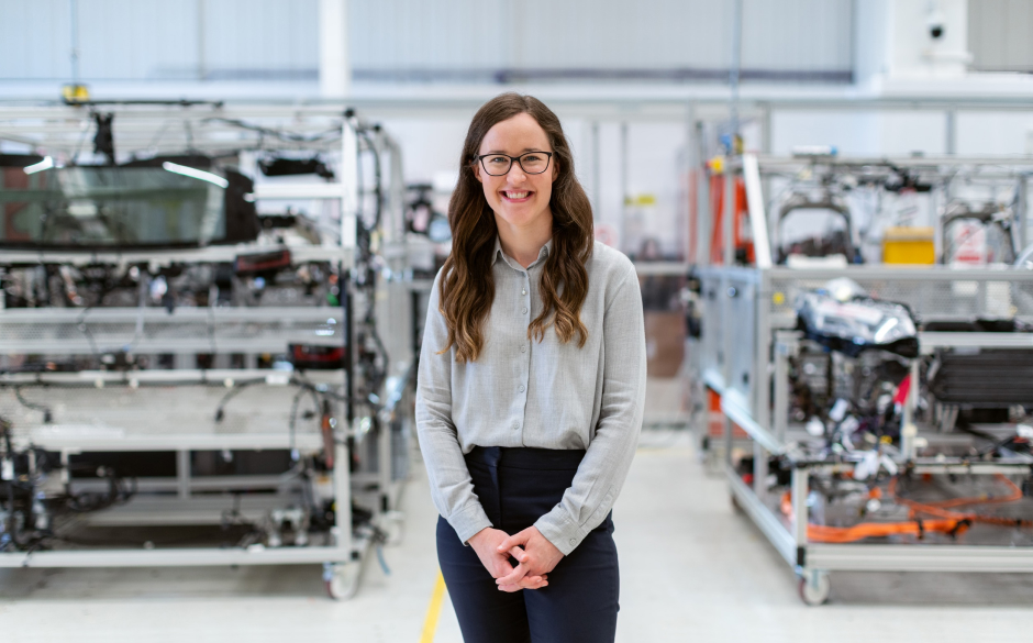 Corporate/Team | Logisnext Europe