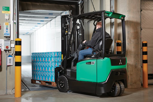 Our Brands | Logisnext Europe